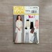 Mccall's M7856 Printed Sewing Pattern for Misses Coat, Skirt and ...