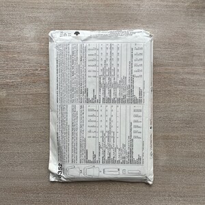 Simplicity 8352 Sewing Pattern for Girls Coat Jacket - Etsy