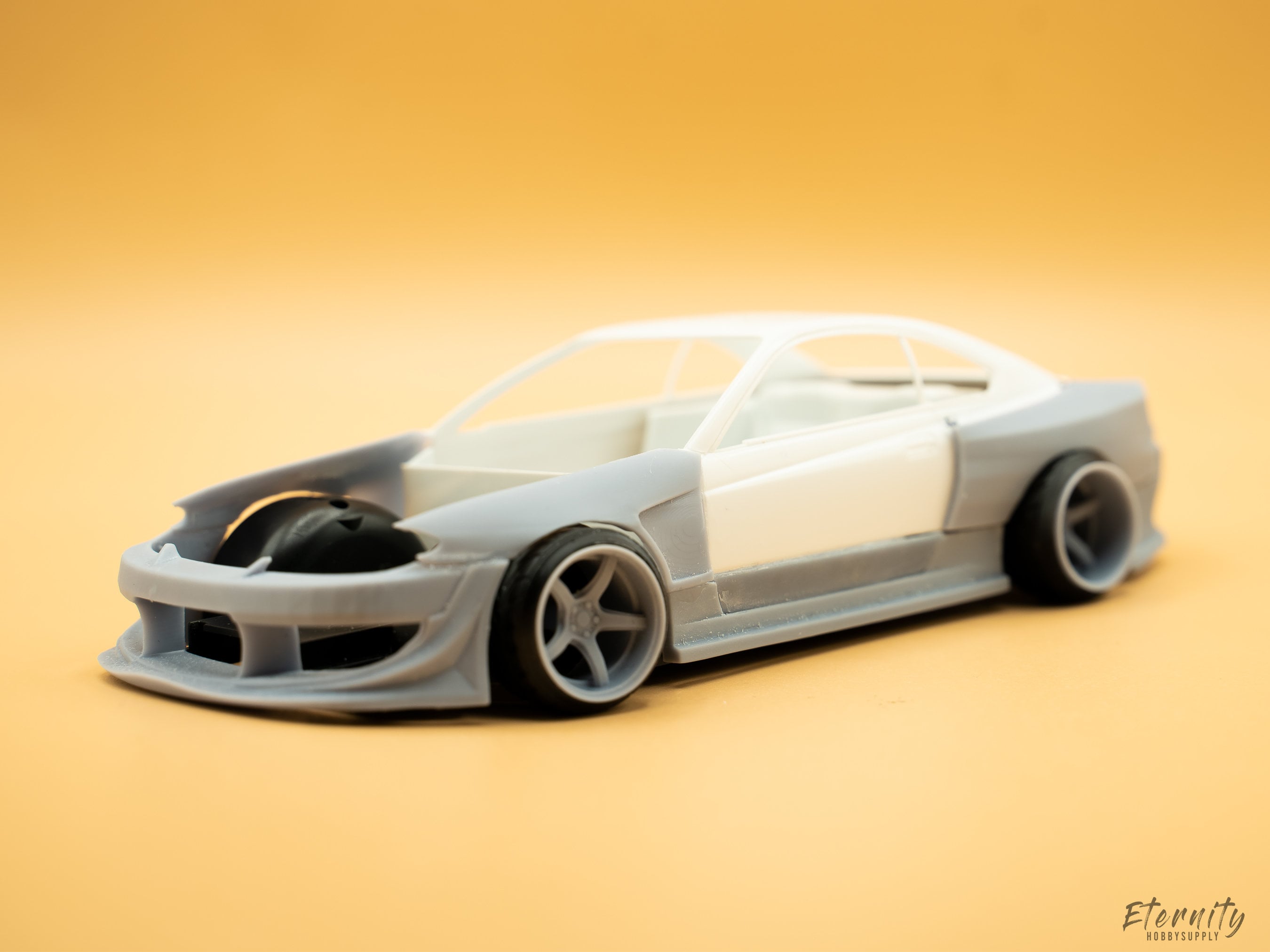 1/24 Work Wheels T5R 19 Inch 3D Print - Etsy UK