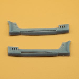 1/24 Tamiya Toyota Supra RIDOX Widebody 3D Print - Etsy