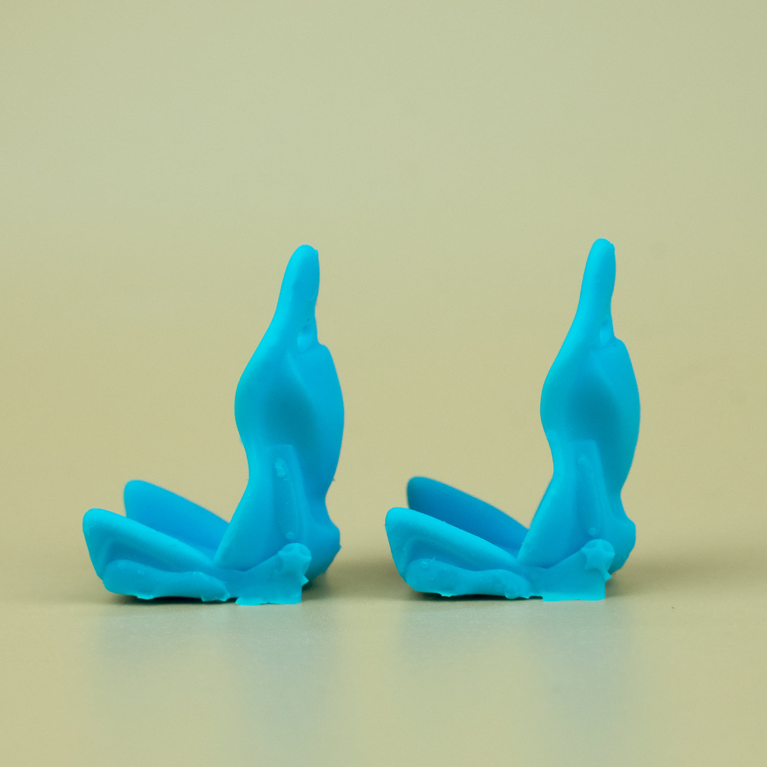 1/24 BRIDE Low-max Seats 3D Print-us Seller (2-seats) - Etsy