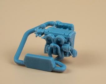 Honda 3d Print | Etsy