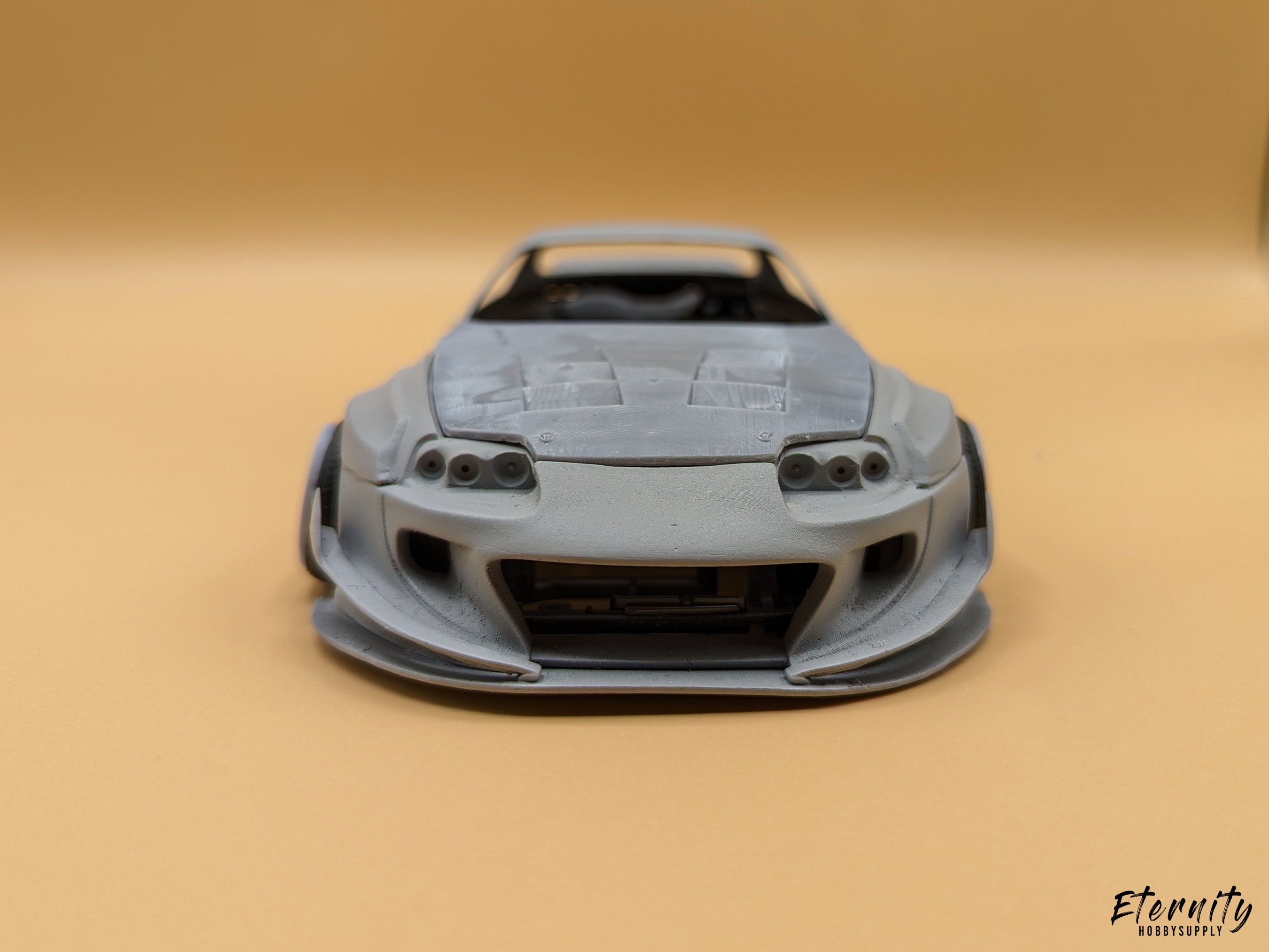 Tamiya Toyota Supra Mk4 Pandem Widebody 1-24 Scale 3D Print - Etsy ...