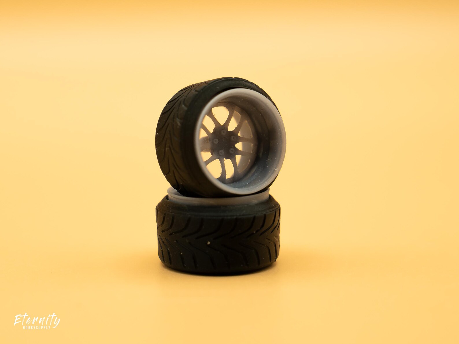 1/24 SSR Minerva 19inch Wheels 3D Print - Etsy