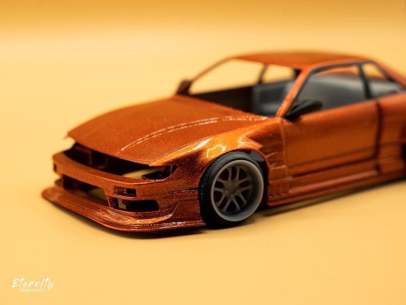 1/24 SSR Minerva 19inch Wheels 3D Print - Etsy