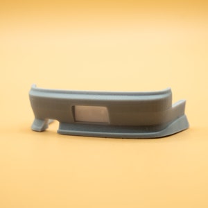 1/24 Fujimi Nissan Silvia S14 Works9 Widebody Kit 3D Print - Etsy