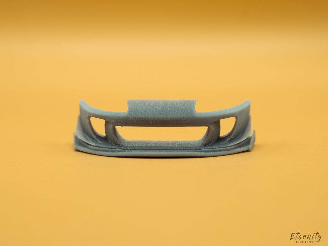 1/24 Tamiya Toyota Supra RIDOX Widebody 3D Print - Etsy