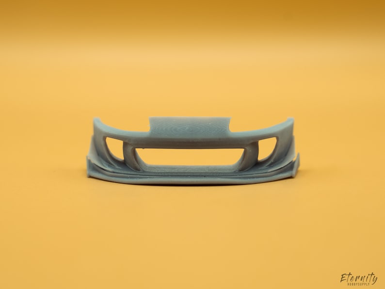 1/24 Tamiya Toyota Supra RIDOX Widebody 3D Print - Etsy