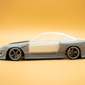 1/24 Work Wheels T5R 19 Inch 3D Print - Etsy