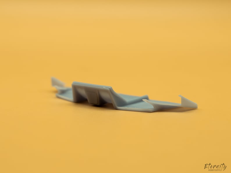 1/24 Tamiya Toyota Supra RIDOX Widebody 3D Print - Etsy