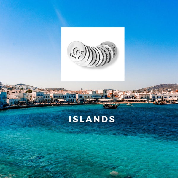 Island - Etsy