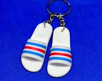 Adidas Keyring - Etsy UK