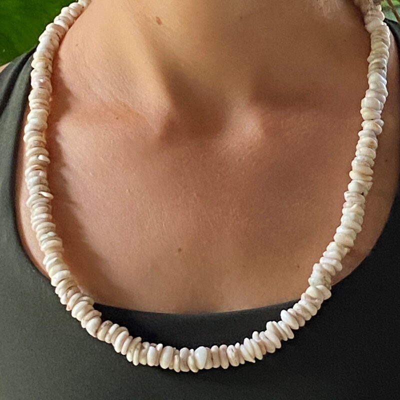 Puka Shells - Etsy
