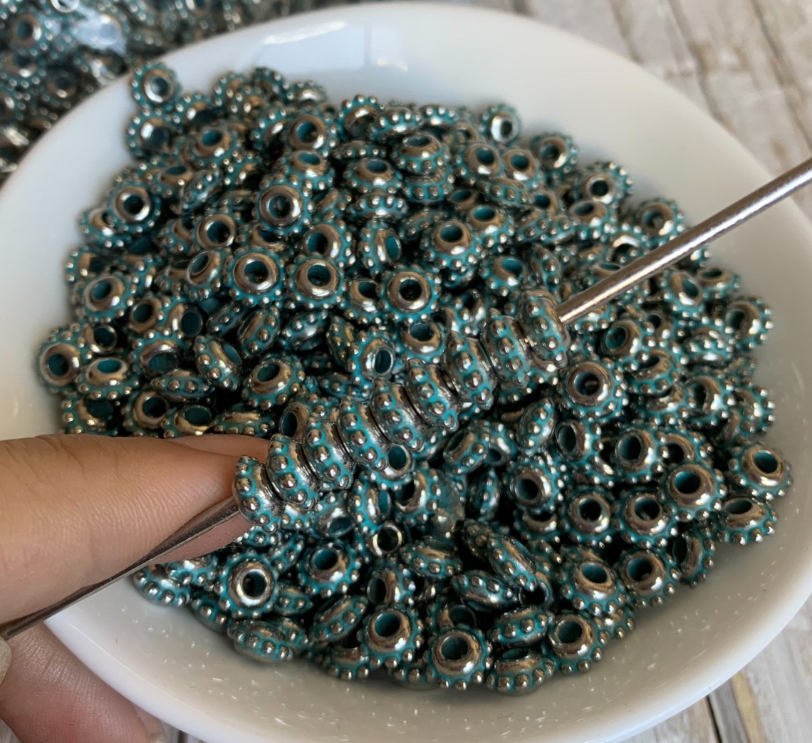 Platinum patina - songstews