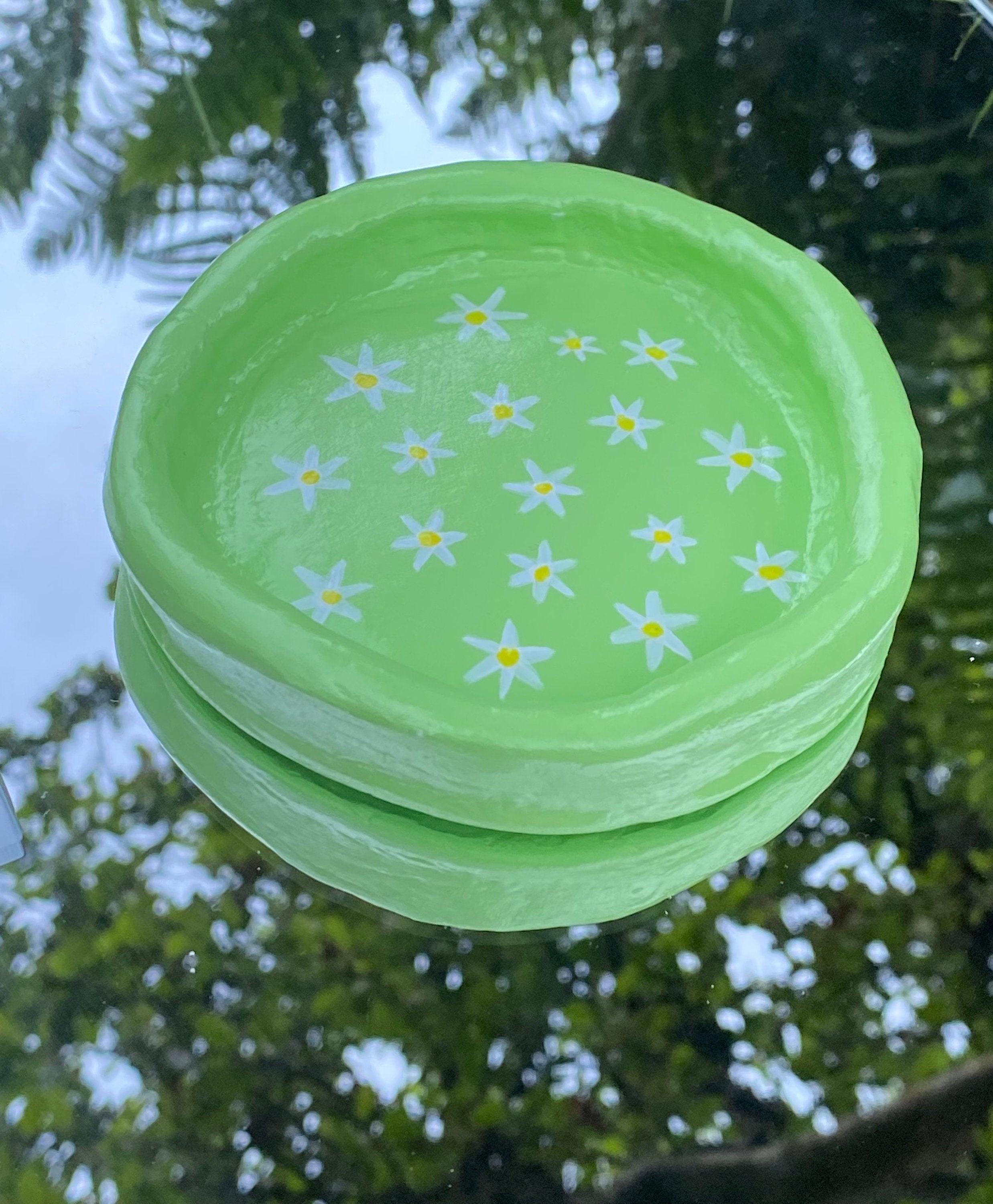 Clay Trinket Dish | Etsy