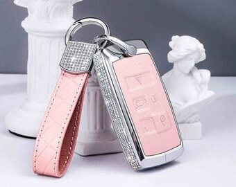 Range Rover Sport Key Cover - Etsy