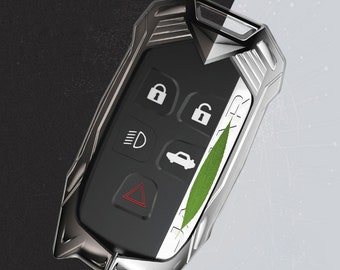 Jaguar Key Holder - Etsy