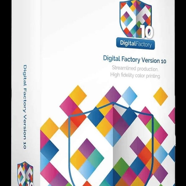 Cadlink Digital Factory Dtf - Etsy