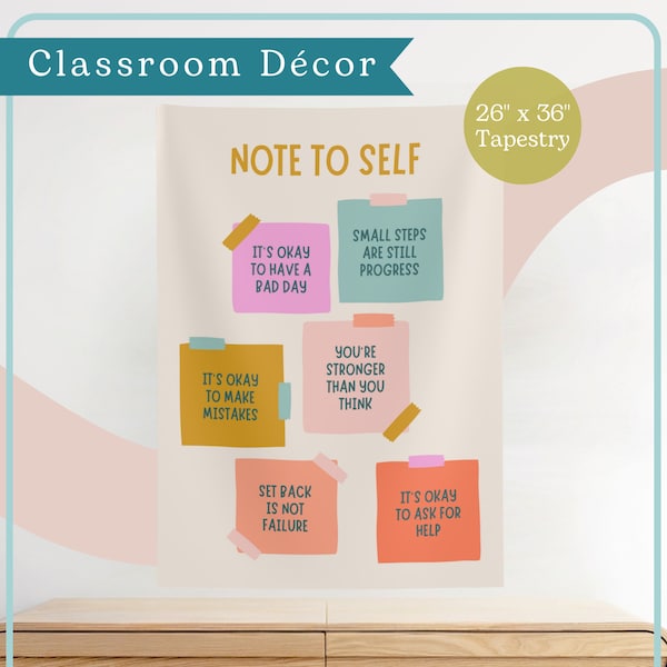 Fun Teacher Posters - Etsy