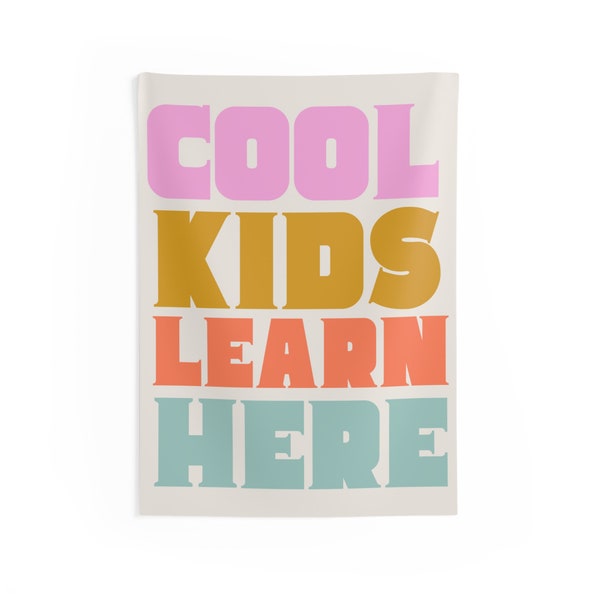 Middle School Classroom Decor - Etsy