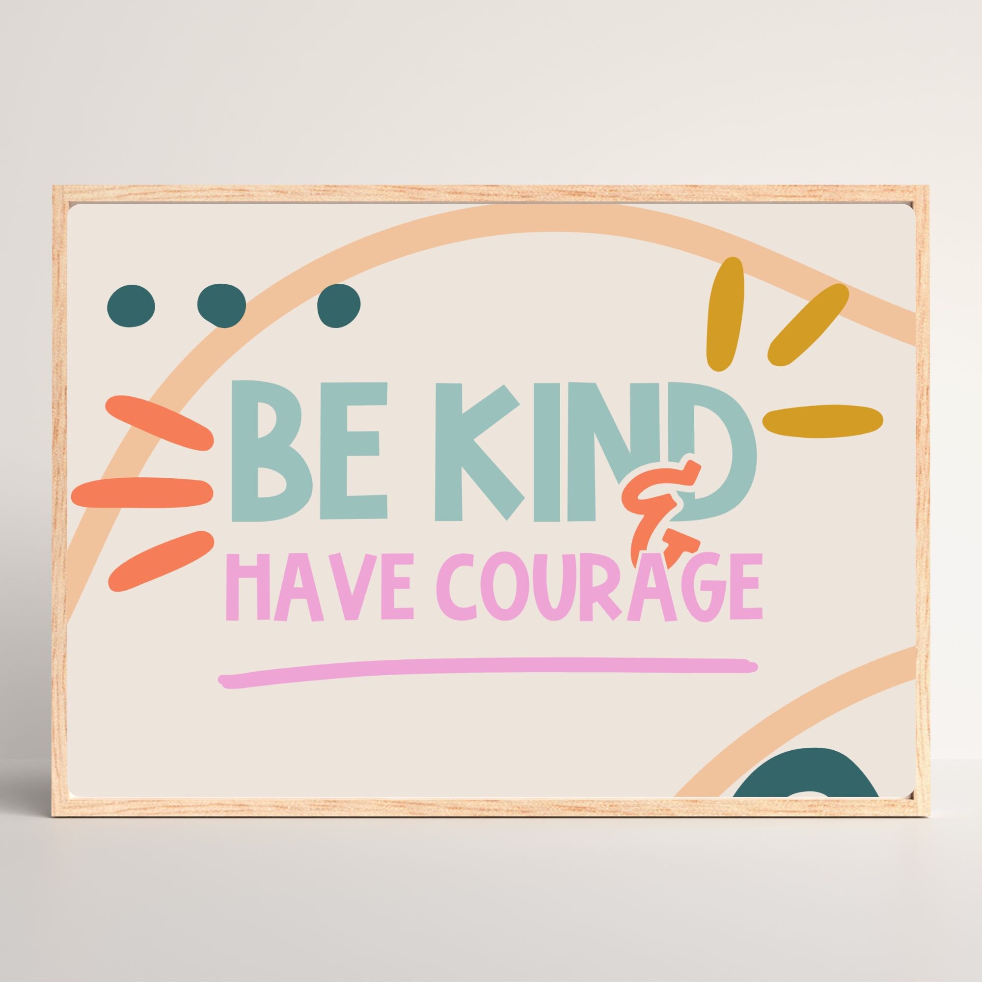 Inspirational Classroom Quotes | Teacher Digital Print | Classroom Art ...