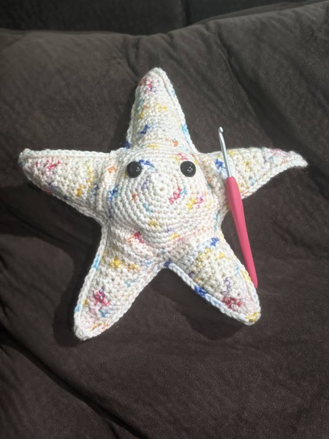 Starfish, Toy Star, Toy Starfish, Stuffed Star, Rainbow Star, Plush ...