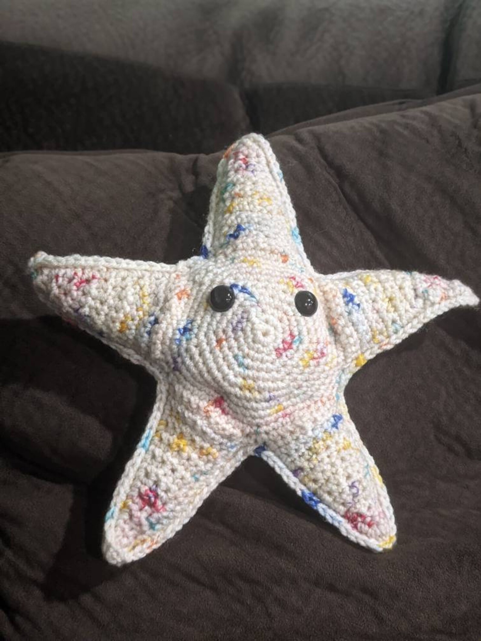 Starfish, Toy Star, Toy Starfish, Stuffed Star, Rainbow Star, Plush ...