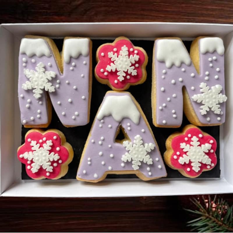 Nan Gifts - 60+ Gift Ideas for 2024