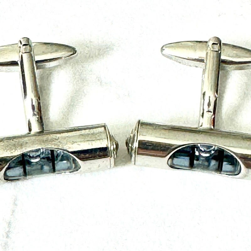 Barrel Cufflinks - Etsy