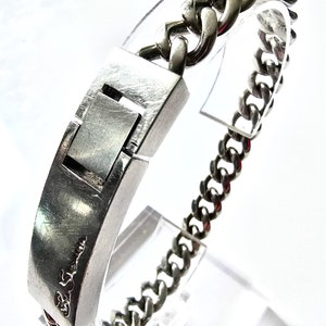 Ben sherman bracelet store