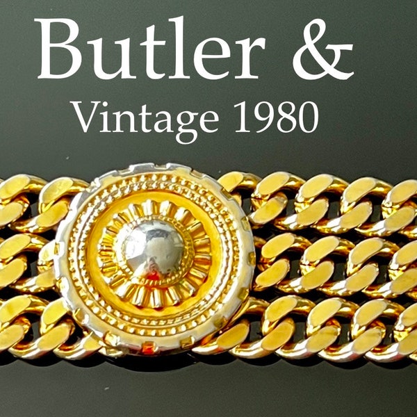 Butler Wilson - Etsy