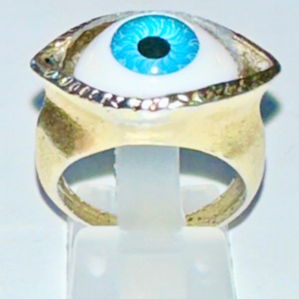 Turkish Ring - Etsy