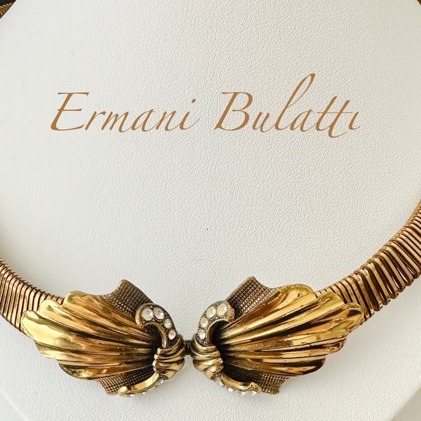 Ermani Bulatti - Etsy