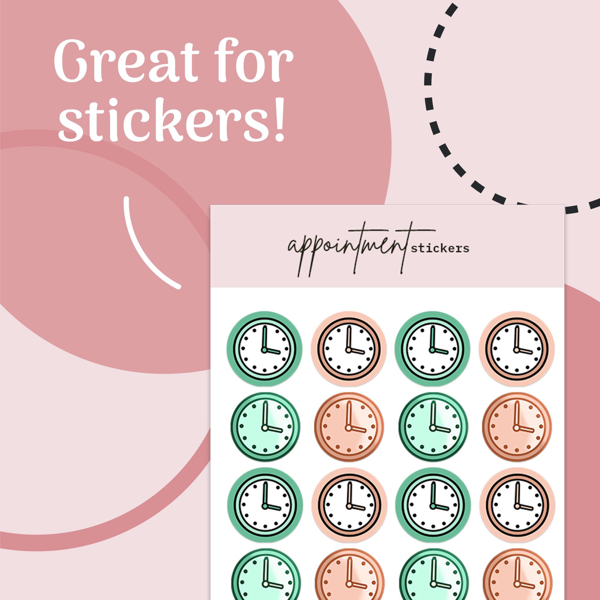 Clock Planner Icons Schedule PNG Download to Do Reminder Image, Meeting ...