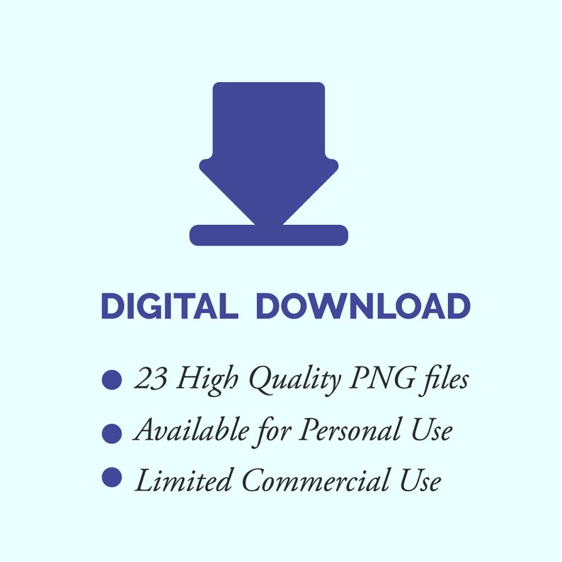 Night Routine Clipart Illustrations Good Night Planner PNG Download ...