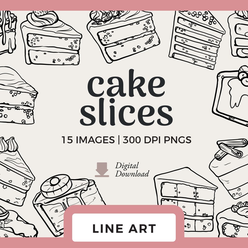 Slice Design Card - Etsy
