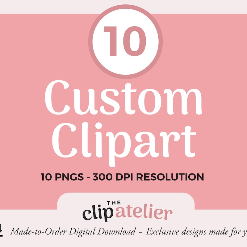 Art Commission - Etsy