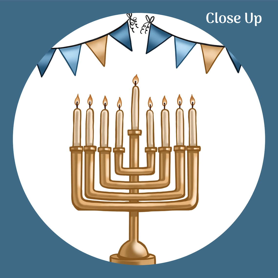 Hanukkah Clipart Illustrations Menorah PNG Download Torah Clipart, Gelt ...
