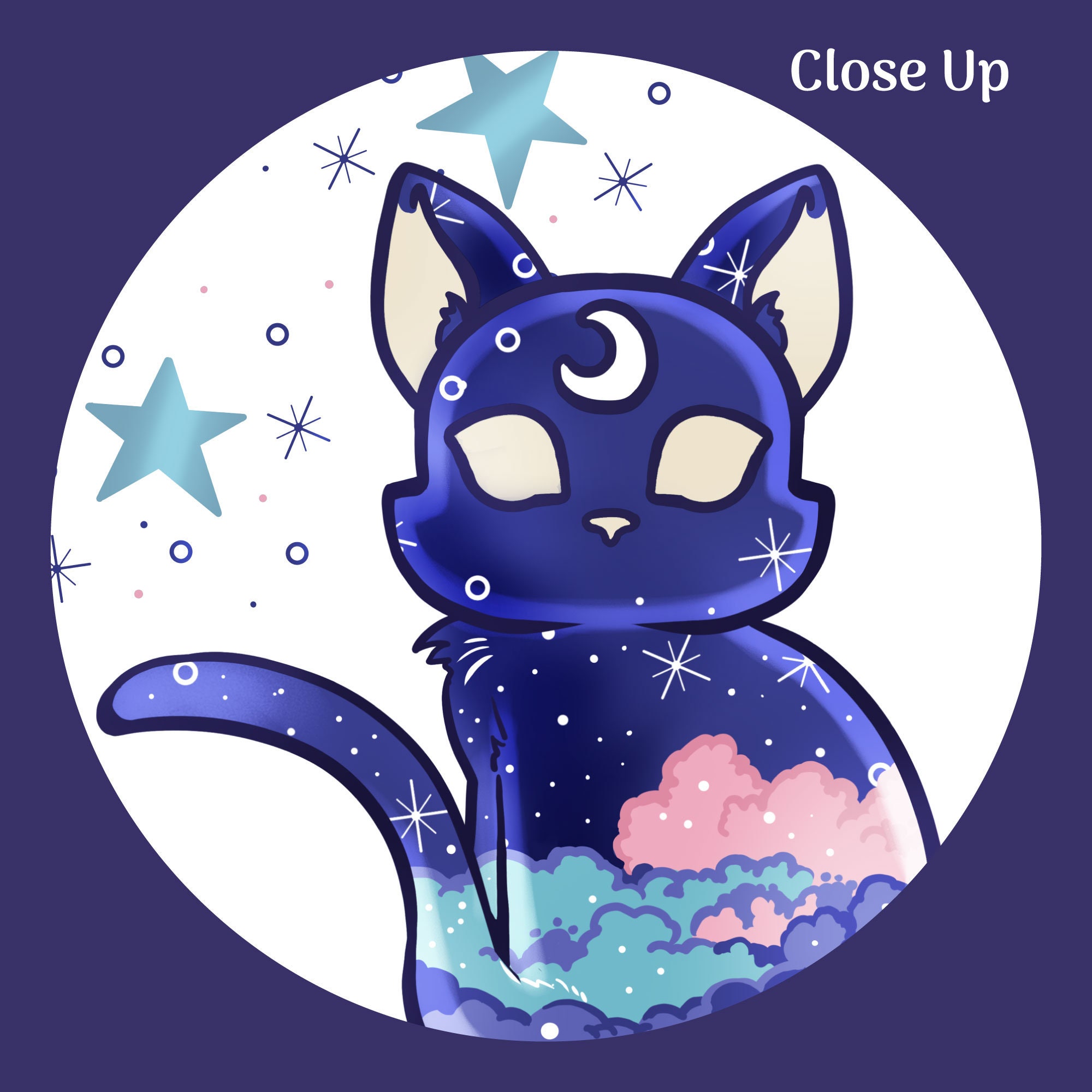 Cosmic Witch Clipart Images Witchy PNG Download Space Witch ...