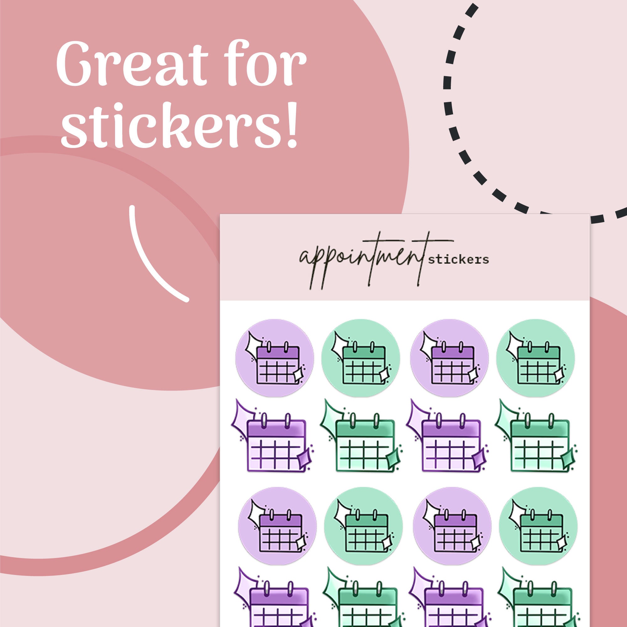 Calendar Planner Icons Appointment PNG Download Important Date, Meeting ...