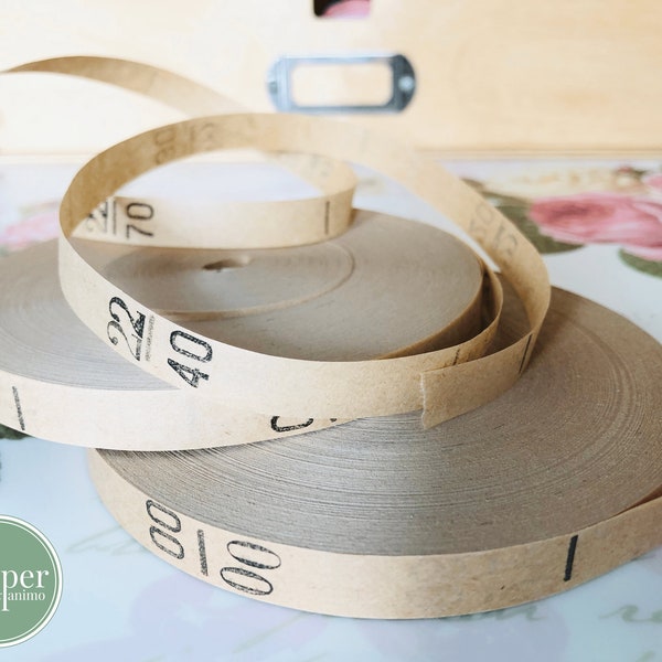 Paper Tape - Etsy