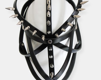Janus Face - Etsy