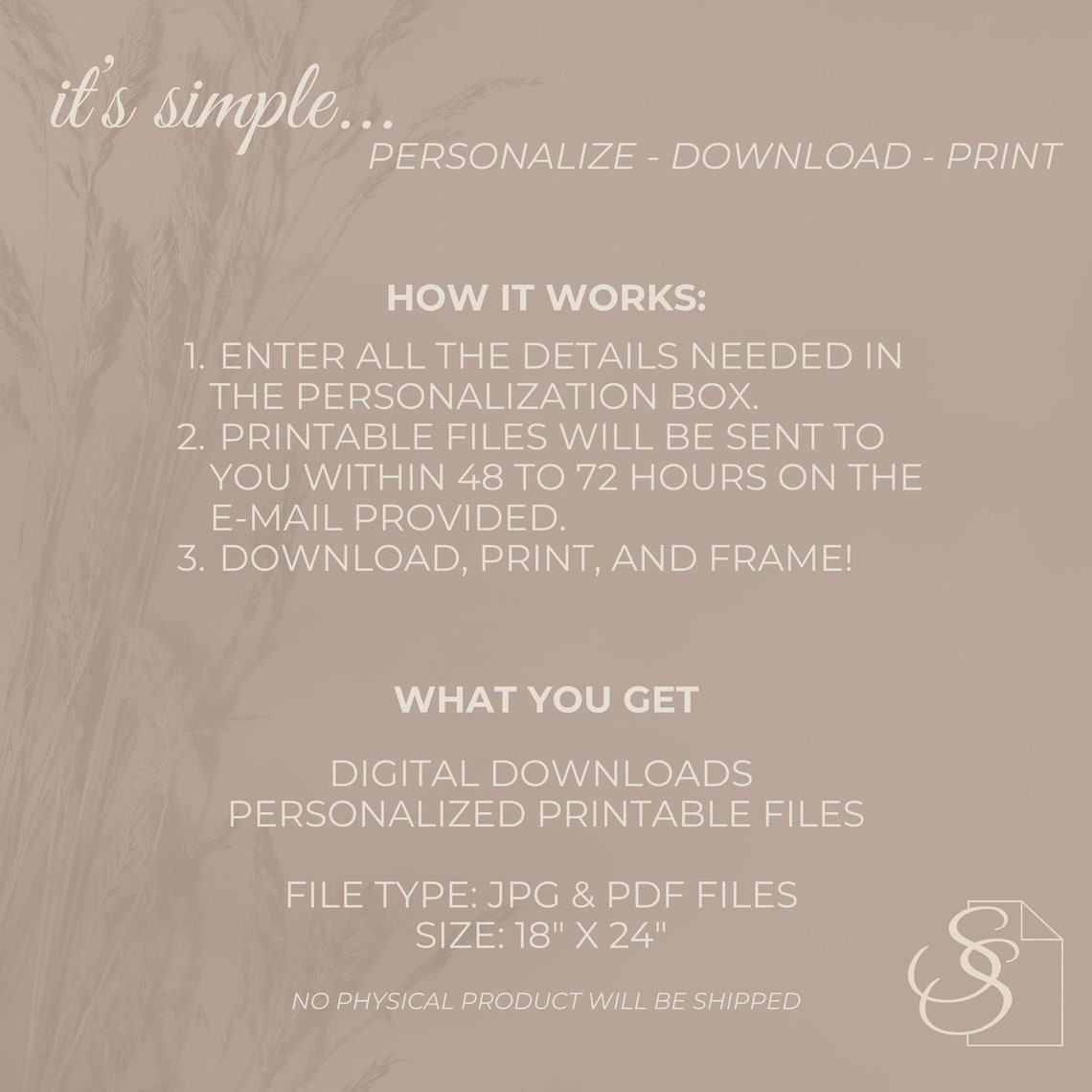 Unique Welcome Signs Digital File Sangeet Mehndi Wedding Reception ...