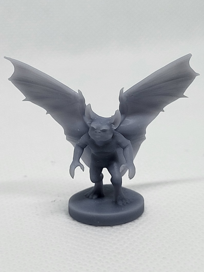 Homunculus Servant Tabletop Role Playing Game Miniature, Dungeons and ...