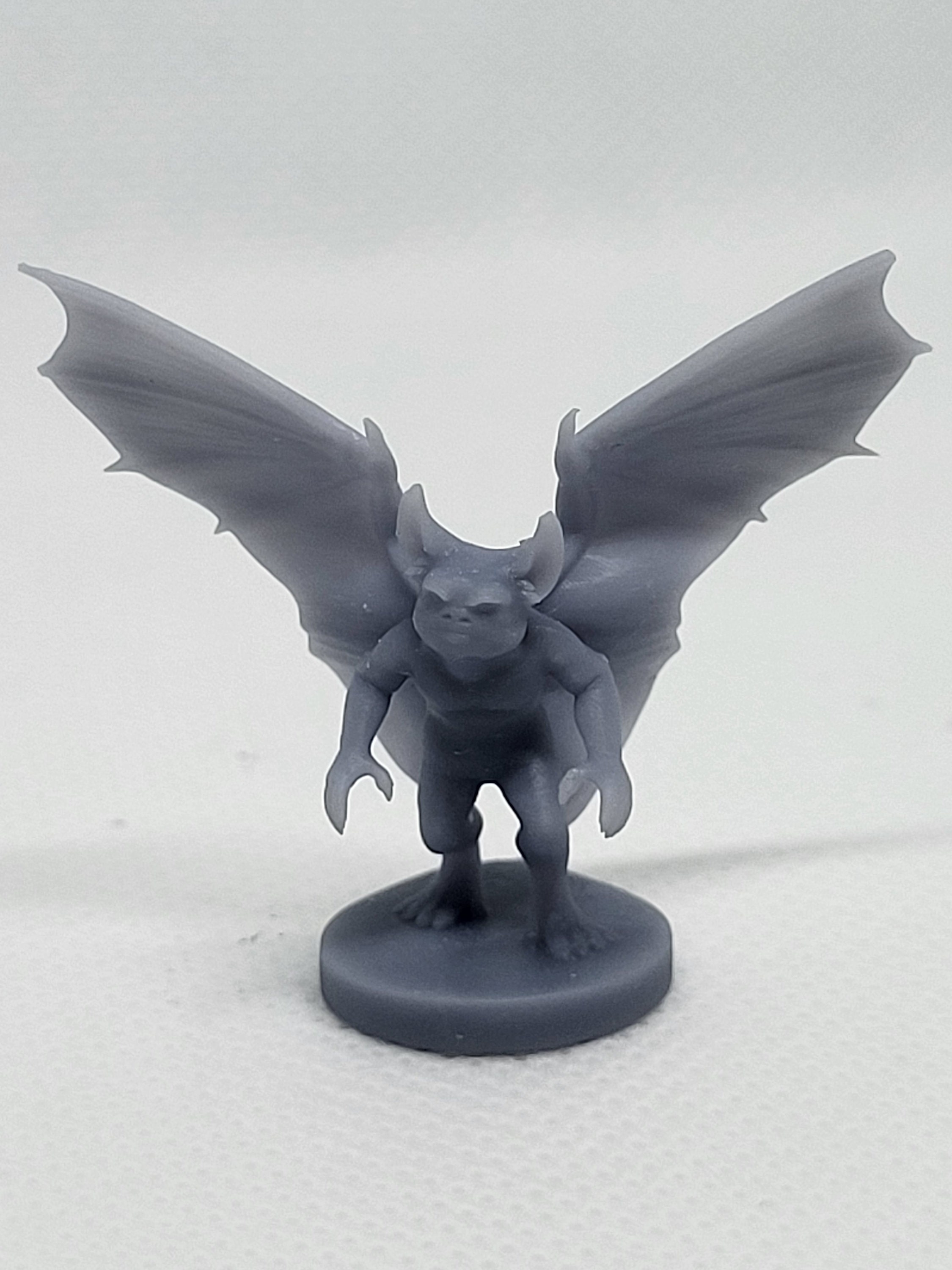 Homunculus Servant Tabletop Role Playing Game Miniature, Dungeons and ...