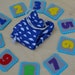 Counting Game Learning Numbers, Homeschooling, Montessori Inspired ...