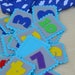 Counting Game Learning Numbers, Homeschooling, Montessori Inspired ...