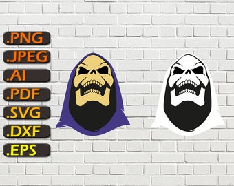 He Man Svg | Etsy Australia