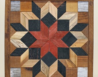 Amish Wall Art | Etsy