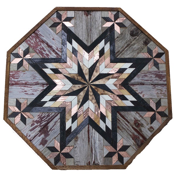 Large Barn Quilt - Etsy